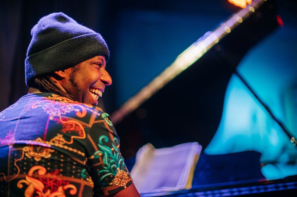 Artiști din opt țări, la Deva Jazz Fest 2022 - Hunedoreanul