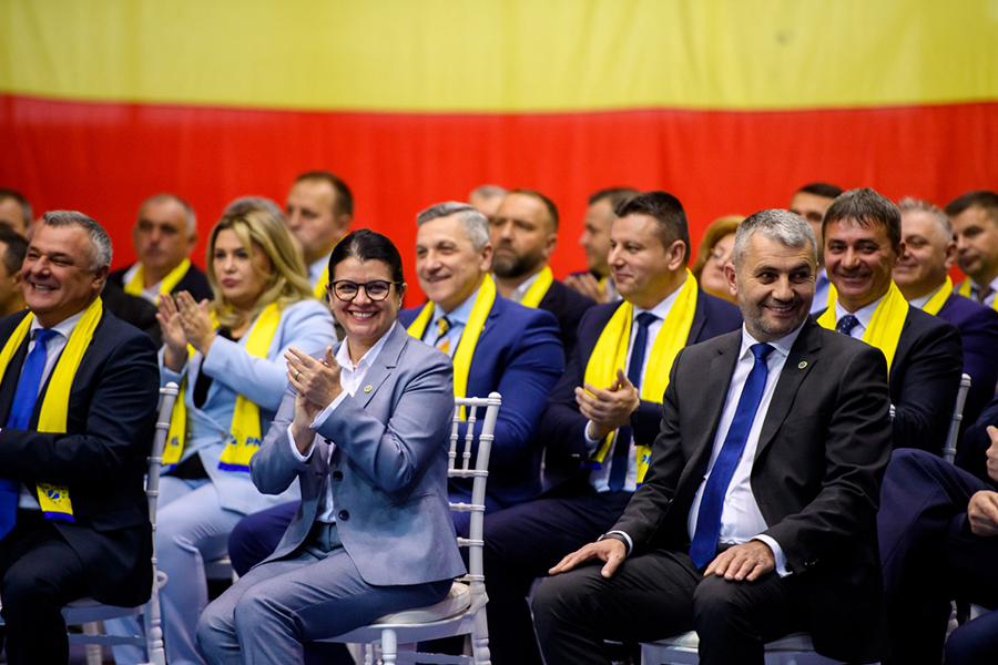 CURAJUL VETUȚEI STĂNESCU - Hunedoreanul